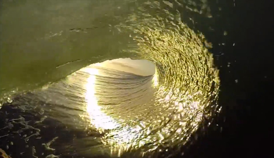 10 Minutes of the Best Kirra You've Seen in a While | The Inertia