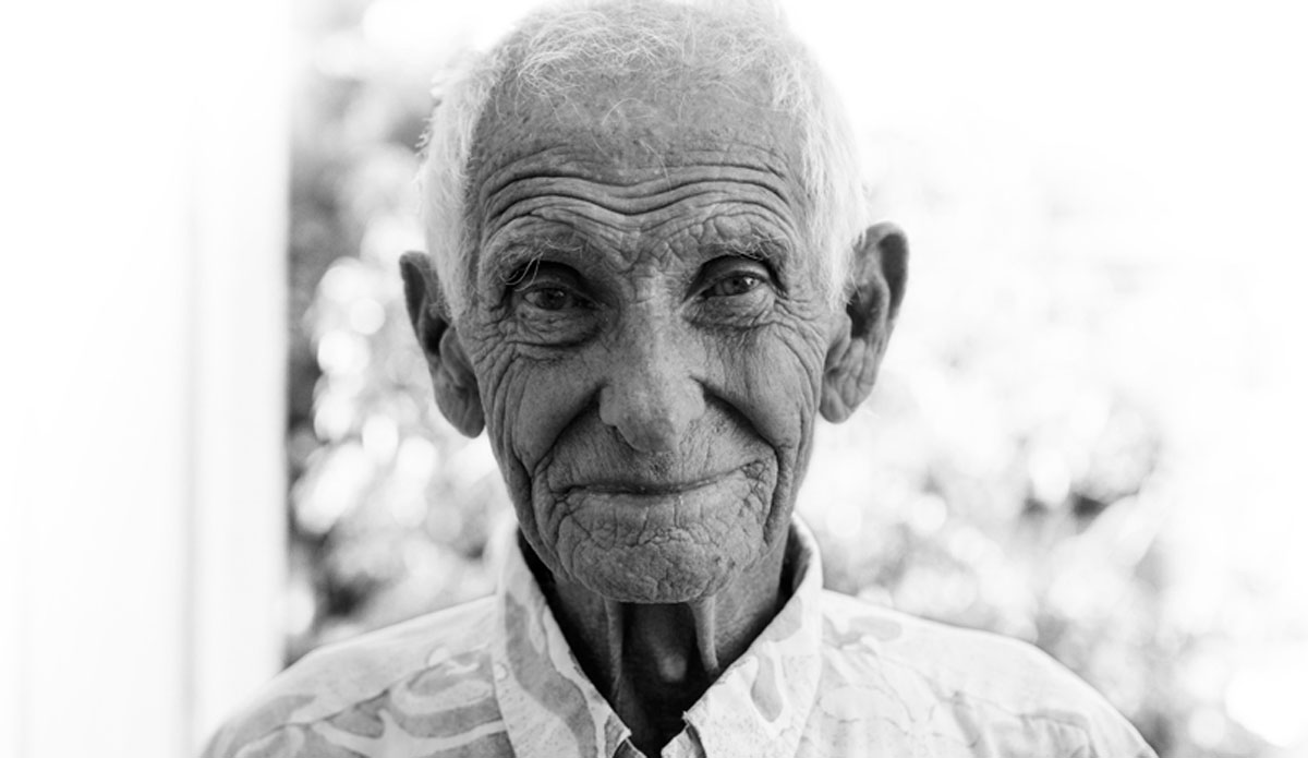 HEADSPACE: Dorian "Doc" Paskowitz | The Inertia