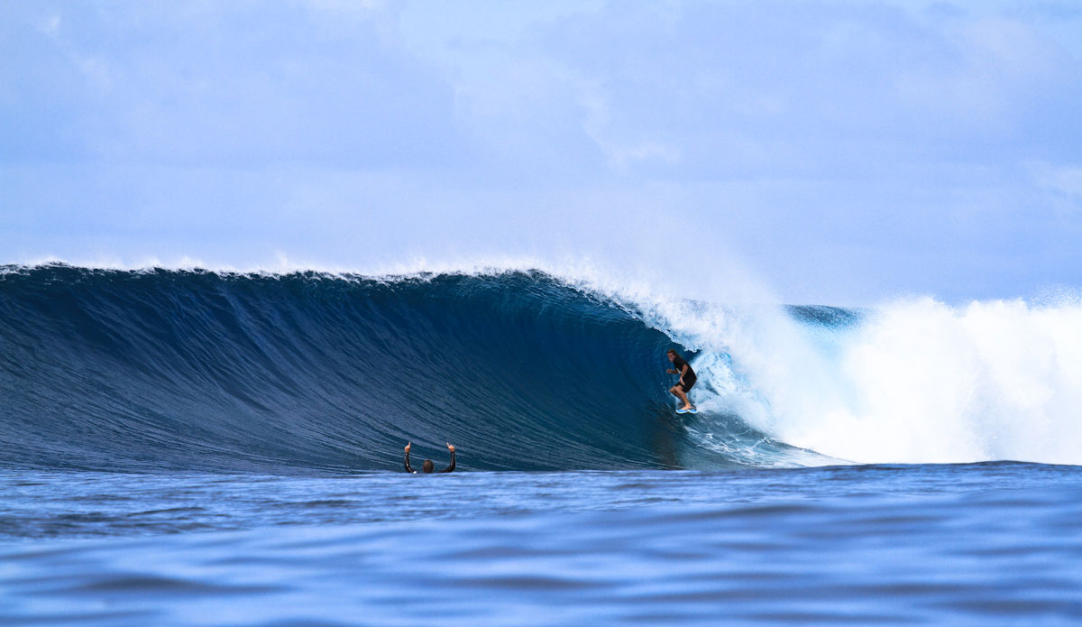 A Voyage Through Northern Sumatra | The Inertia