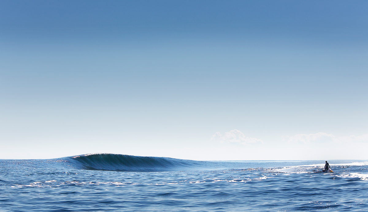 Meet Atlantis: The Cortes Bank of the East Coast | The Inertia