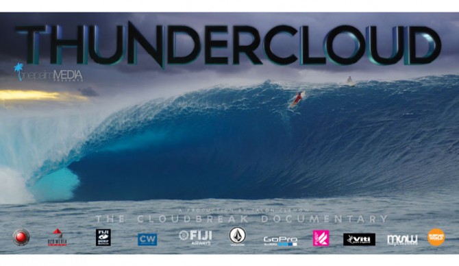 THUNDERCLOUD, The Cloudbreak Documentary's USA Tour | The Inertia