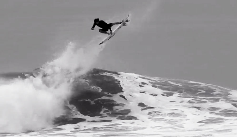 You Need More Cory Lopez | The Inertia