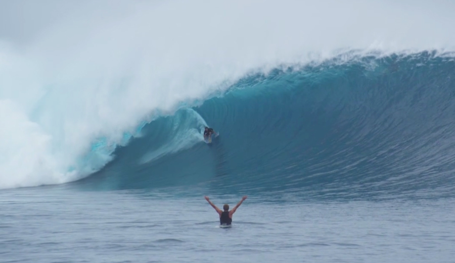 Thundercloud is the Hi-Def Jaw Dropper Cloudbreak Deserves | The Inertia
