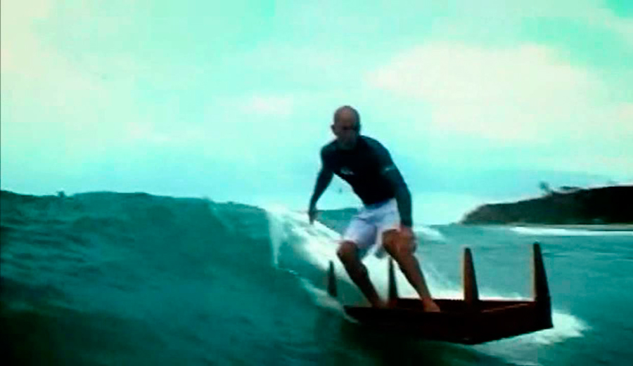 Kelly Slater Body