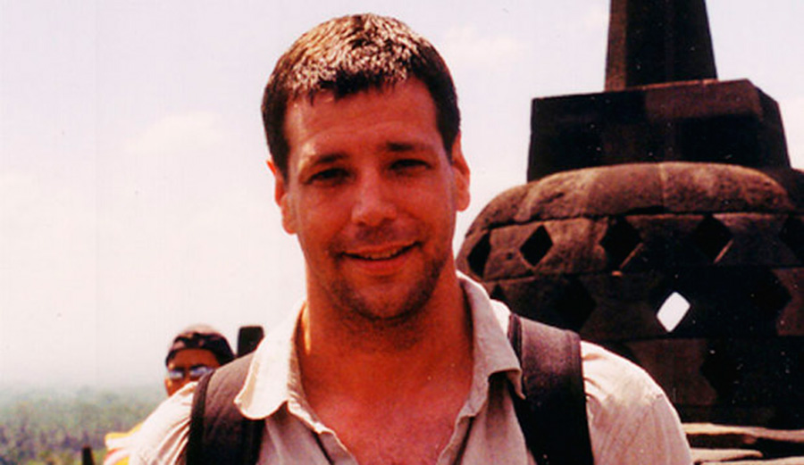 Somali Pirates Free Surf Journalist for a Reported $1.6M | The Inertia