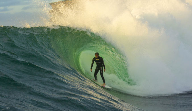 Red Bull's Cape Fear a Day Late, but Not a Dollar Short | The Inertia