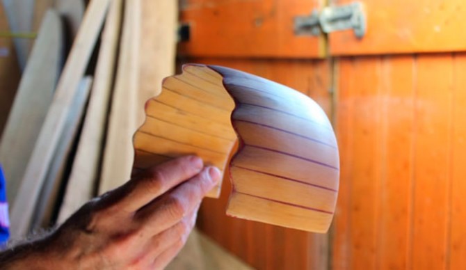 $1.3 Million: This is the World's Most Expensive Surfboard | The Inertia