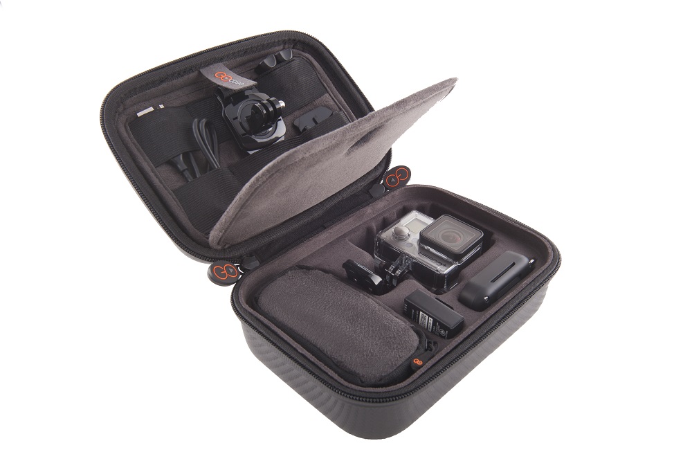 Best Case Scenario: 3 Best Cases To Keep Your GoPro In One Piece | The ...