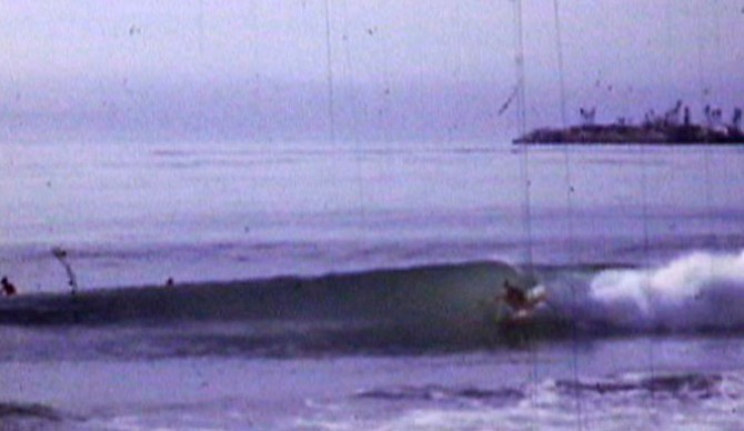 Could Man-Made Reefs Bring Back Extinct Waves? | The Inertia