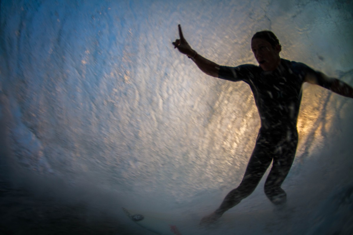 6 Steps of Successful Goal Setting for Better Surfing | The Inertia
