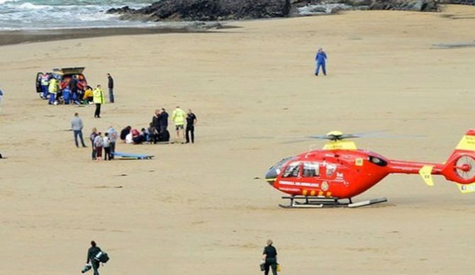 3 Surfers Pronounced Dead in the UK | The Inertia