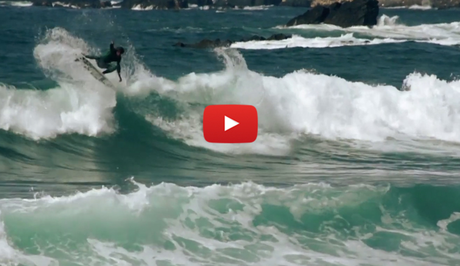 Local Love: Portugal's Beautiful, Growing Surf Culture | The Inertia
