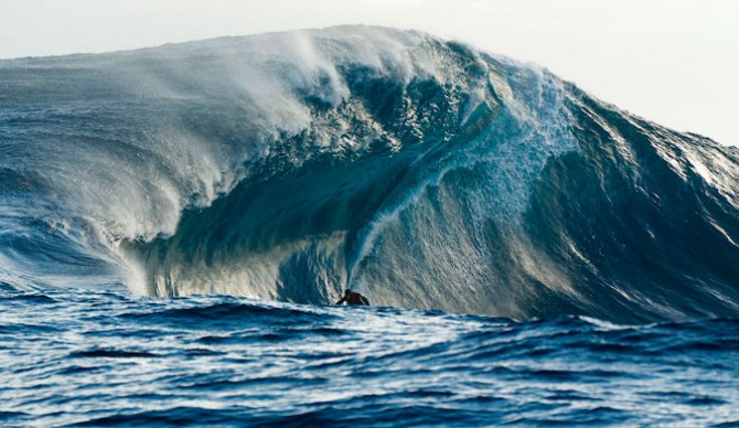 5 Spookiest Surf Spots on the Planet | The Inertia