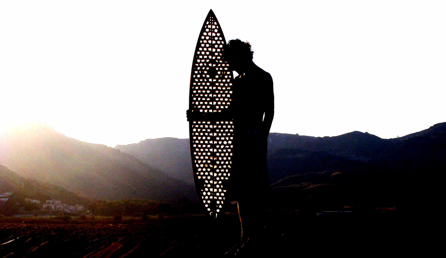 Cork Boards from Wine Country Make Sustainable Surf a Reality | The Inertia