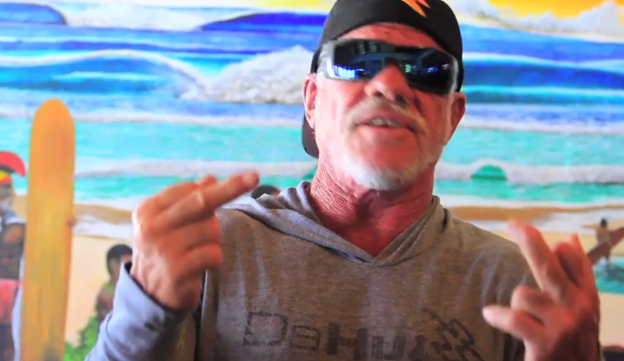 Eddie Rothman Sends a Clear Message to Disrespectful Outsiders | The ...