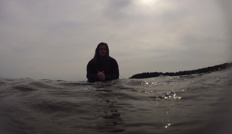 Tide Time-lapse Exhibits The Ocean's Breath | The Inertia