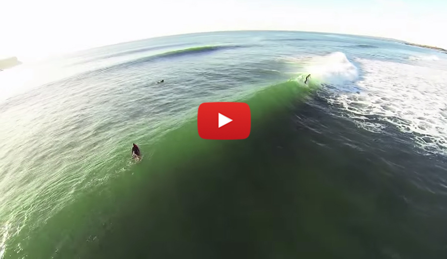 Ireland, The Best of Both Worlds: Surf & Sustainable Living | The Inertia