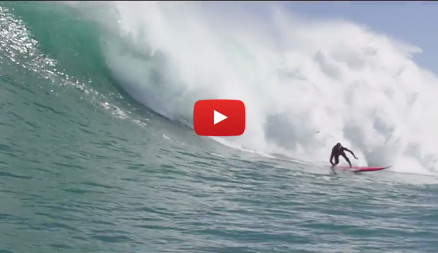 Taylor Steele and Ian Walsh's Ghost Wave: The Movie | The Inertia