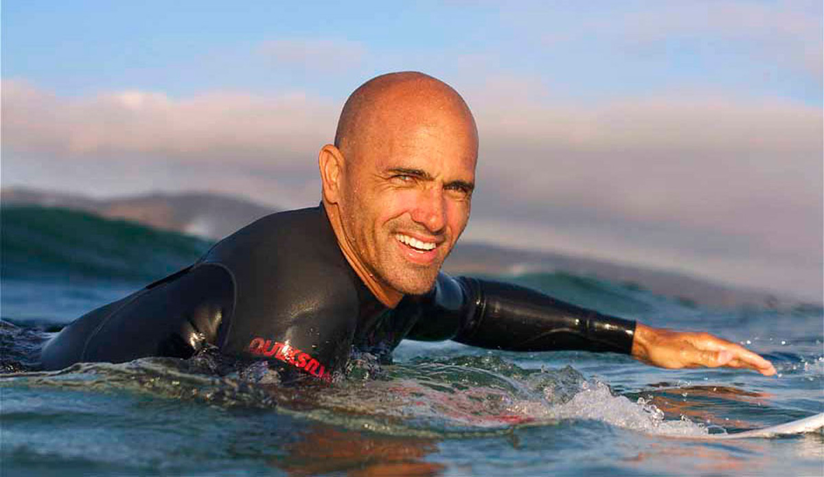 The Neuroscience of Surf: How a Smile Makes You Surf Better | The Inertia