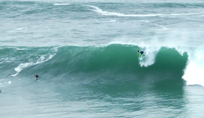 The Silver Coast: A Slice of Portugal | The Inertia