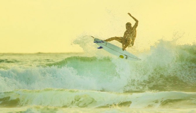 How to Surf Your Way Through College | The Inertia