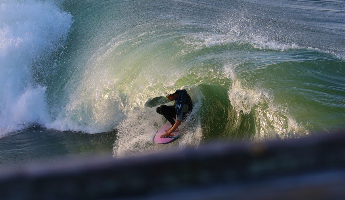 The Outer Banks: Exactly Where You Want to Be | The Inertia