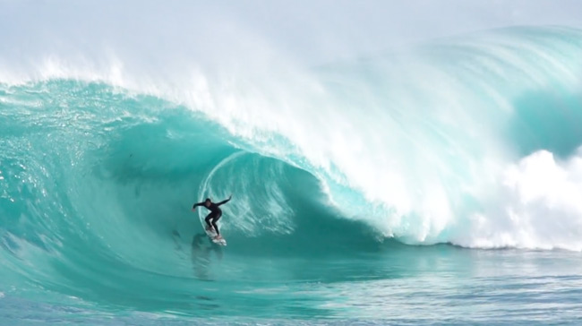 Sunday Vibes: Get Shacked Like Brett Burcher ASAP! | The Inertia
