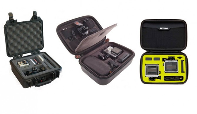 Best Case Scenario: 3 Best Cases To Keep Your GoPro In One Piece | The ...