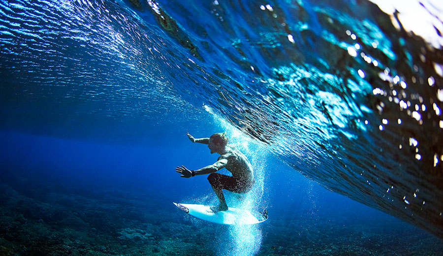 It's the Love of Photography that Creates Great Images | The Inertia