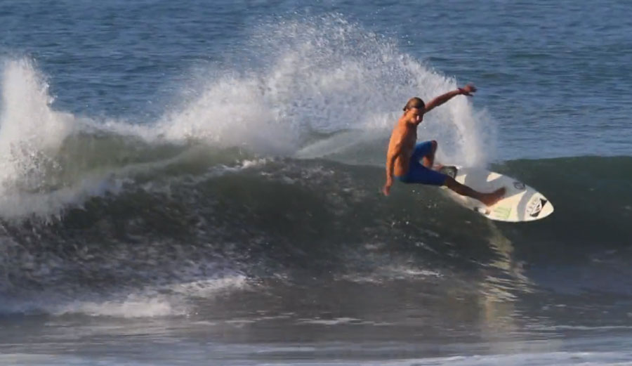 Where are All the Mexican Professional Surfers? | The Inertia