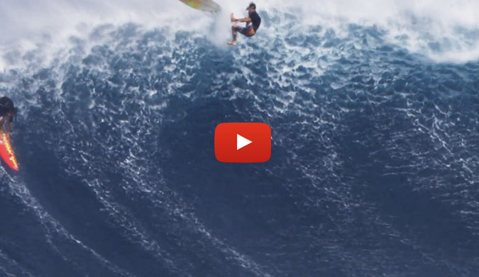 30 Seconds of 2014's Most Incredible Wipeouts | The Inertia
