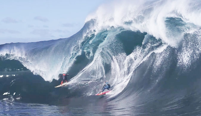 2 Years Worth of RED Camera Footage in Under 5 Minutes | The Inertia