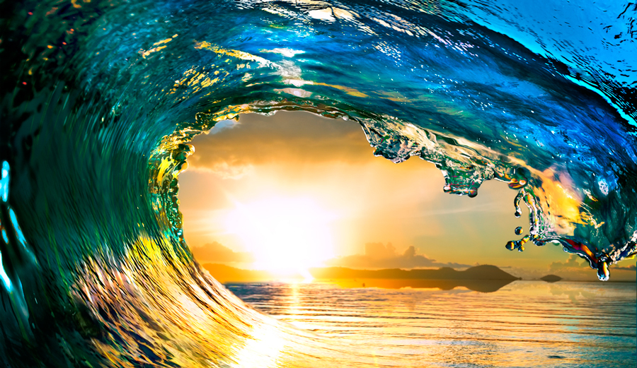3 Steps to Ensure We Never Have a World Without Waves | The Inertia