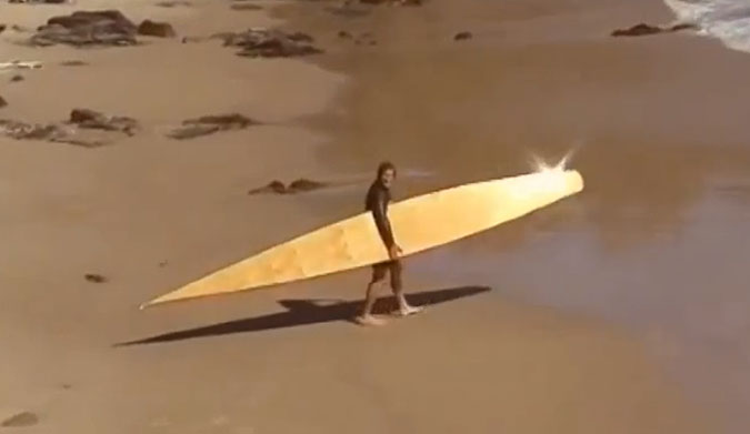 Tom Wegener Breathes New Life Into Old Designs | The Inertia