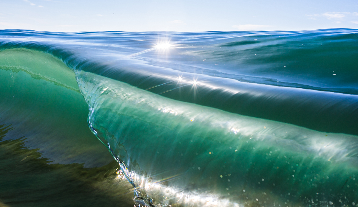 The Thirst to Create Unique Wave Photographs: California Coast | The ...