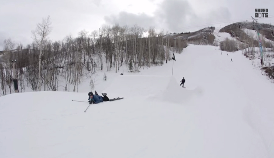 This Skier Fail Will Make You Cry | The Inertia