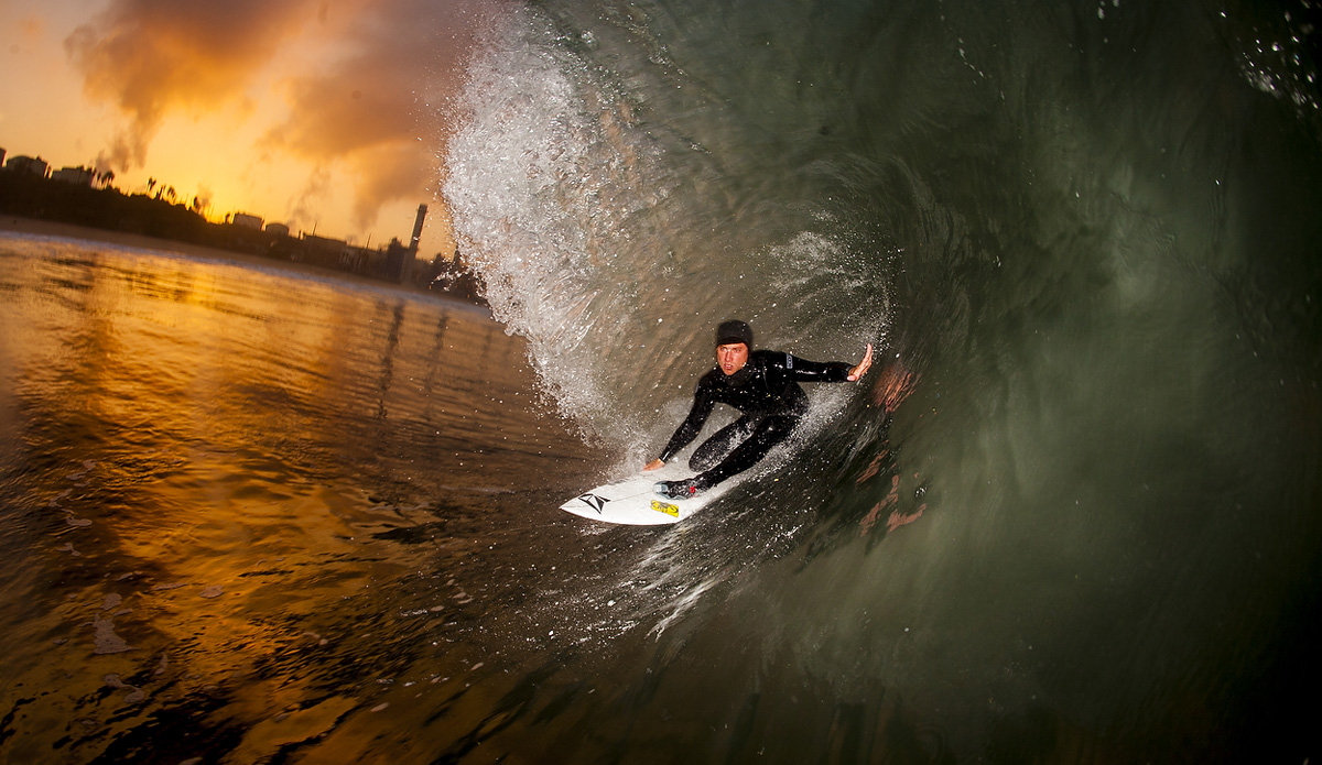 6 Months Up and Down the California Coast with Nelly | The Inertia