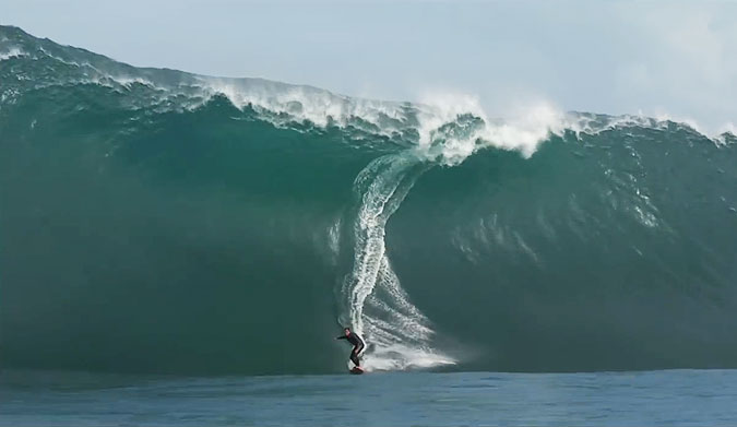 Dingo's Terrifyingly Perfect Ride at The Right | The Inertia