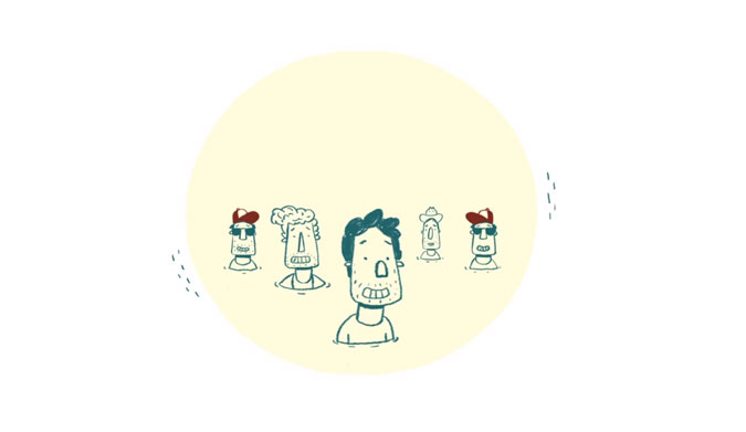 The Craziest Story Ever: Dingo's Trip Overboard | The Inertia