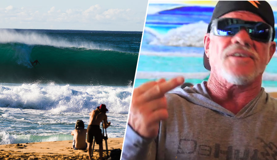 ASP Responds To Pipe Masters Tensions on Eve of Pipe Invitational | The ...