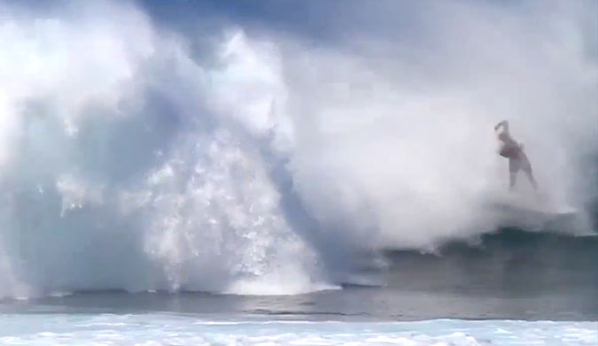 Wave Farts: The Ultimate Montage | The Inertia