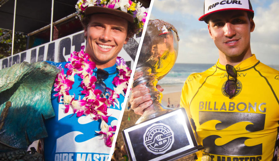Opinion: Gabriel Medina Should Have Won the 2014 Pipe Masters | The Inertia