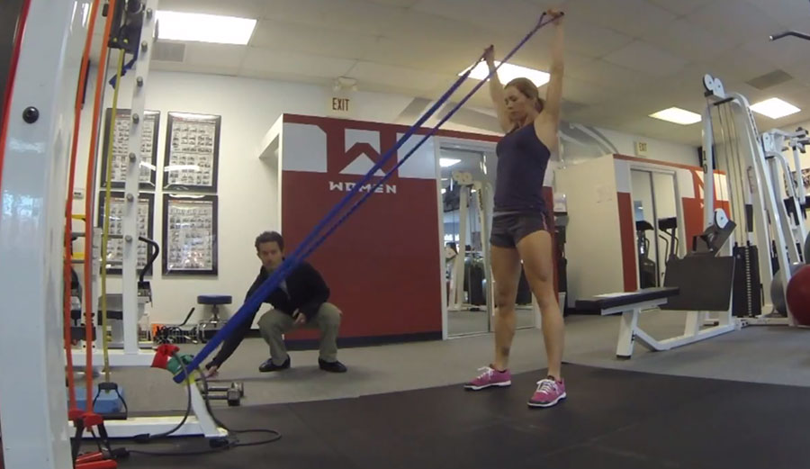 Fit For Trips: Up Your Paddle Power with this Workout | The Inertia