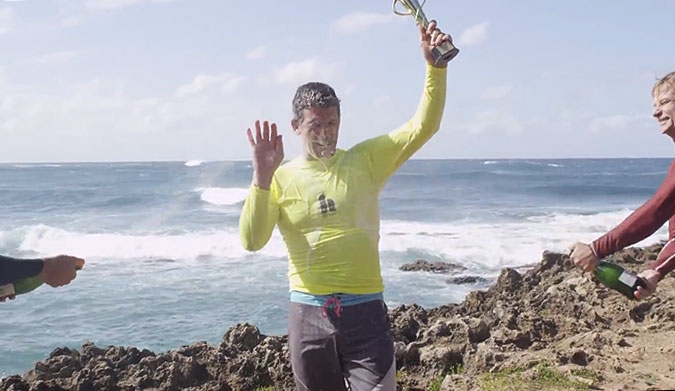 Peter Mel Triumphant in First Annual Commentator Cup | The Inertia