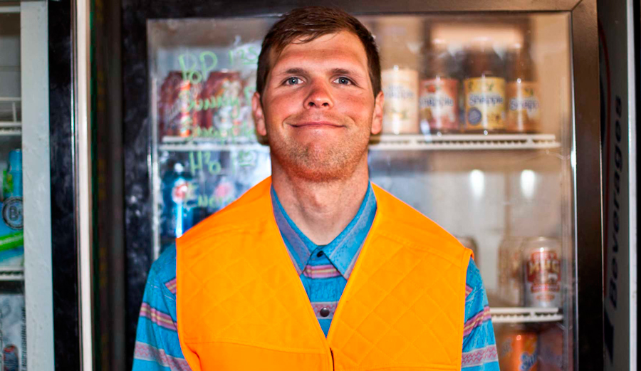 Tim Eddy and His Hand-Built, Tahoe-Bound Mountain House | The Inertia