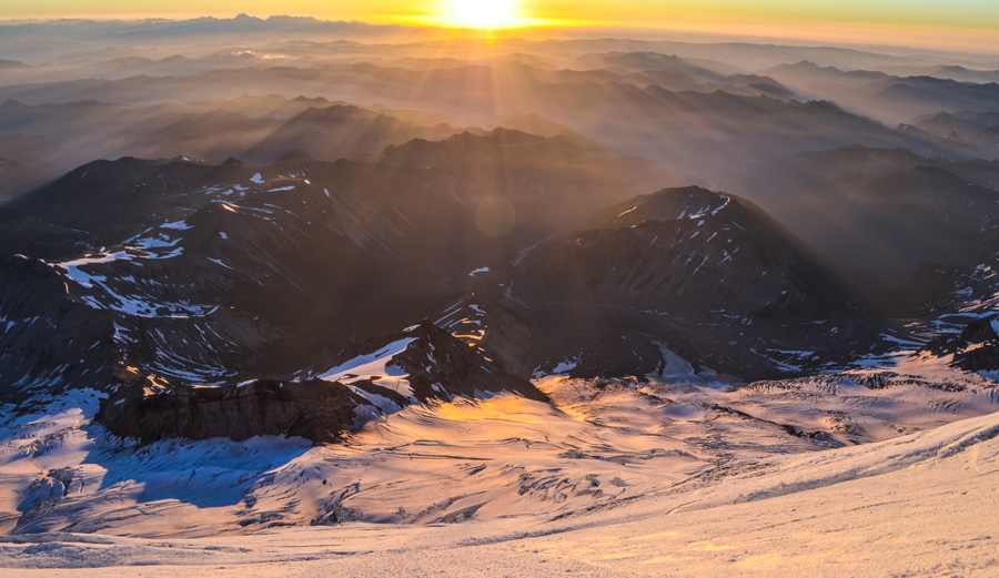 7 Most Memorable Summits | The Inertia