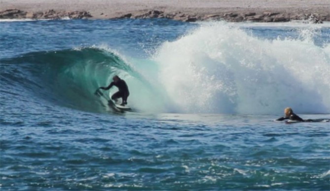 Gauchos Del Mar: Exploring Surf on the Ends of the Earth | The Inertia