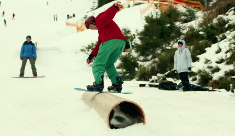 62-Year-Old Ripper Proves Age Is Just A Number | The Inertia