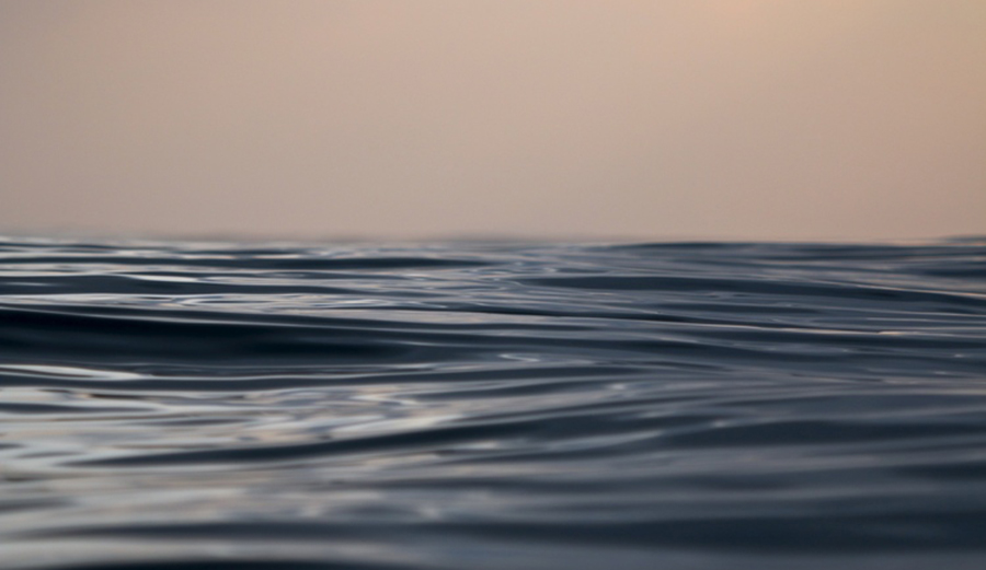A Surfer's Open Letter About Depression and Anxiety | The Inertia