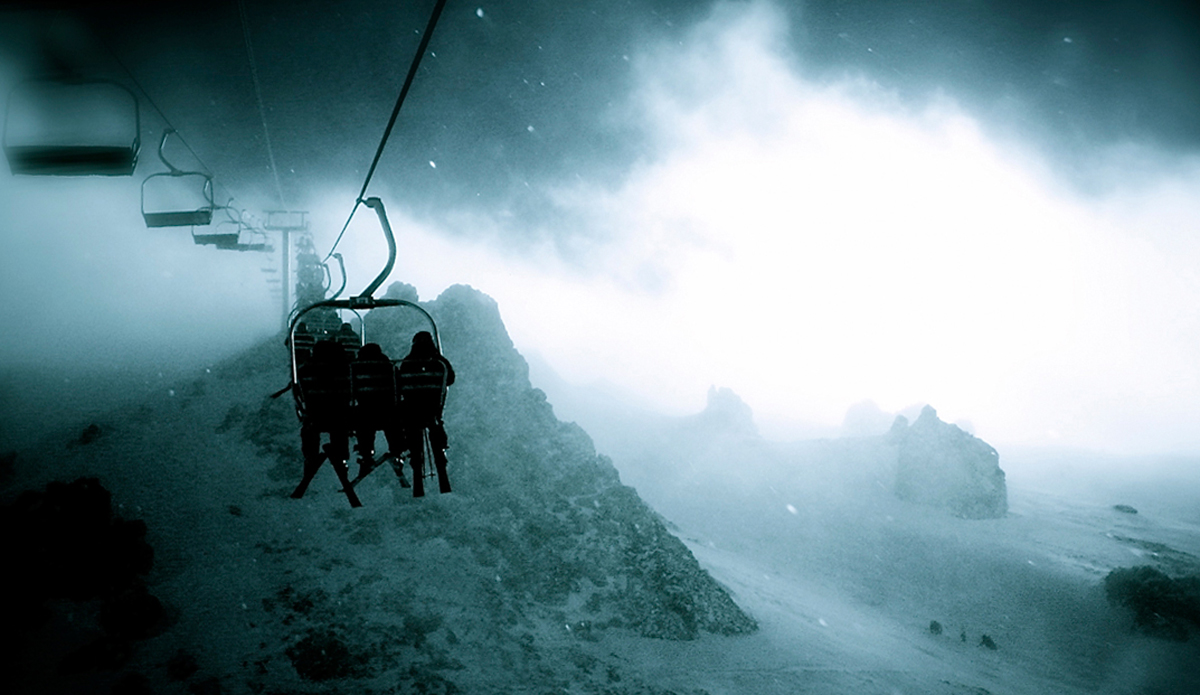 8 Tips on How to Shoot Snowboarding | The Inertia